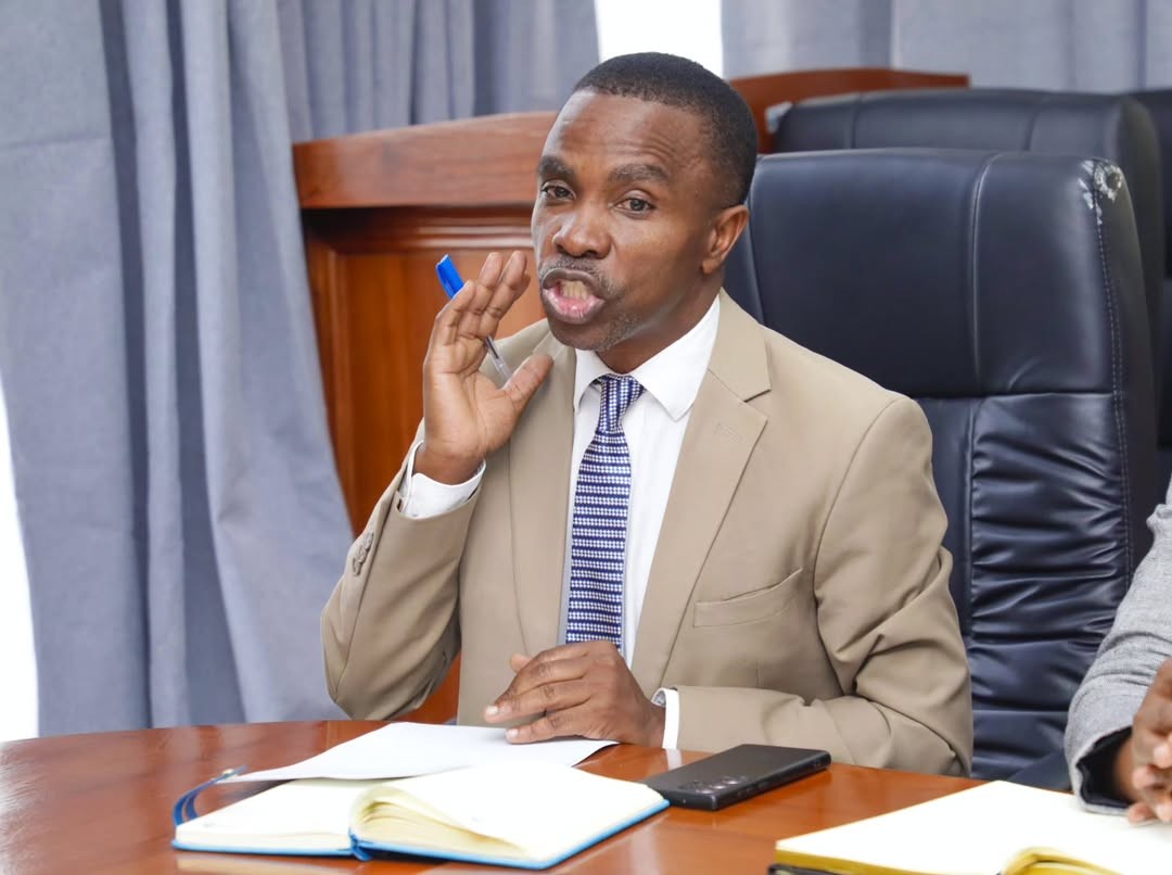 WIZARA YA ELIMU, TAMISEMI NA OFISI YA RAIS MAENDELEO YA VIJANA WAJADILI ...