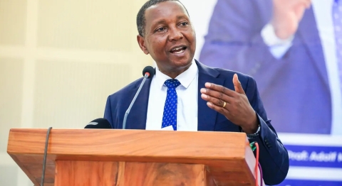 Uthibiti Ubora wa Shule | Wizara ya Elimu, Sayansi na Teknolojia