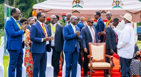 COSTECH | Wizara ya Elimu, Sayansi na Teknolojia