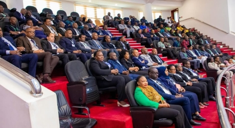 TEWW | Wizara ya Elimu, Sayansi na Teknolojia