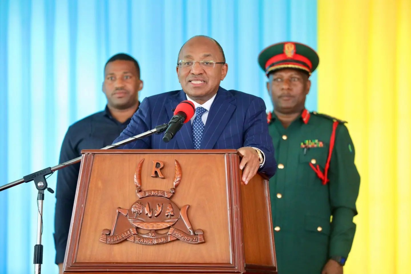 Rais Mwinyi Akoshwa na Mafanikio katika Sekta ya Elimu | Wizara ya ... Rais Mwinyi Akoshwa na Mafanikio katika Sekta ya Elimu | Wizara ya ...