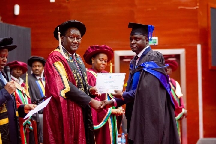 SERIKALI INAENDELEA KUWEKEZA KATIKA ELIMU YA WATU WAZIMA - PROF. MUSHI ...